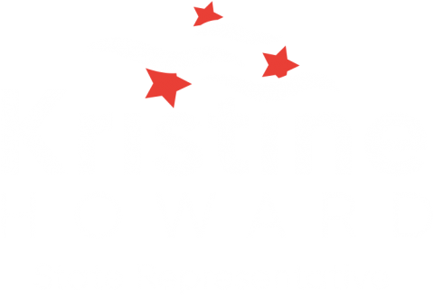Home - Kristine Howard for State Representative